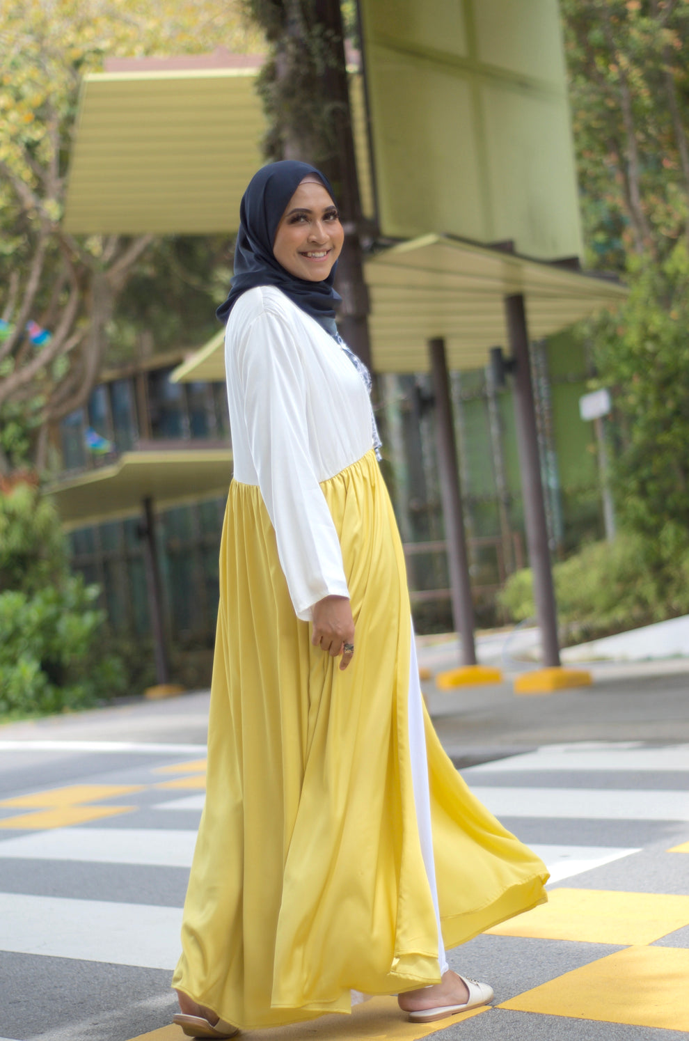 ALYA Duster – khisha