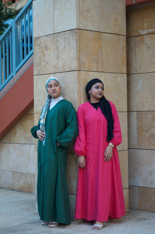 CAPRI Maxi Dress – khisha